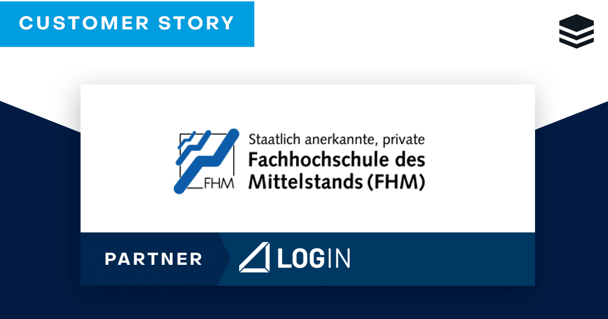 Fachhochschule des Mittelstands (FHM) | SugarCRM DE