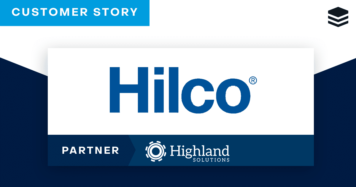 Hilco | SugarCRM UK