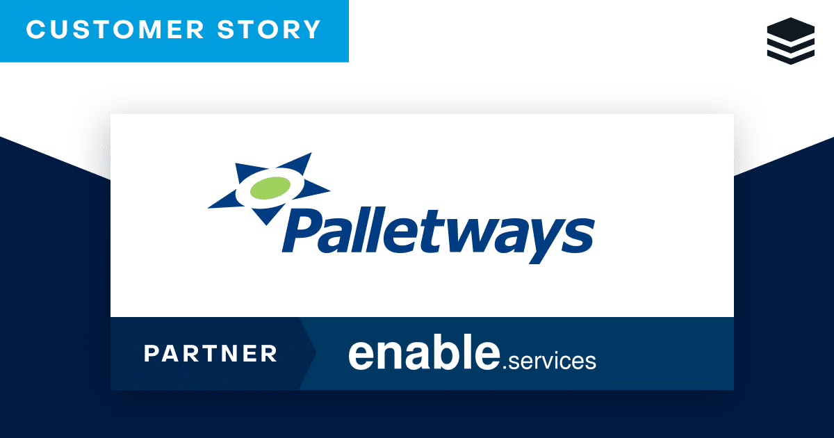 Palletways Portal Login Lancaster Transport Firm Has A Load To