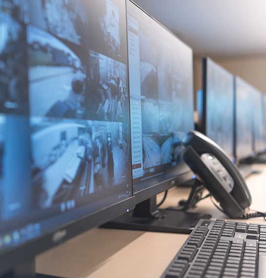 Securiton | SugarCRM UK