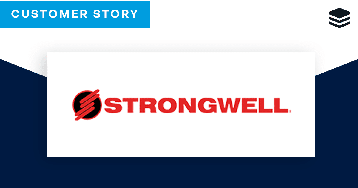 Strongwell | SugarCRM UK