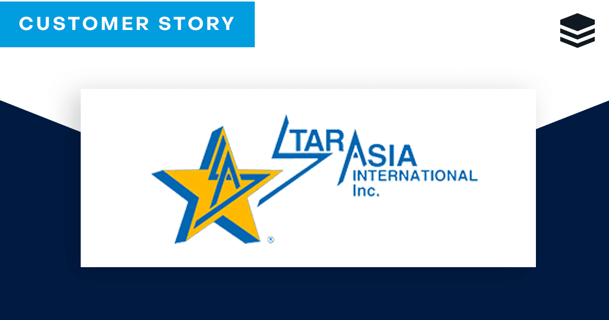 Star Asia | SugarCRM UK