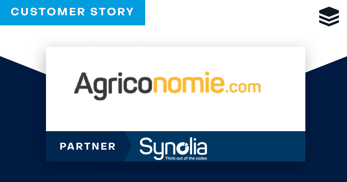 Agriconomie | SugarCRM UK