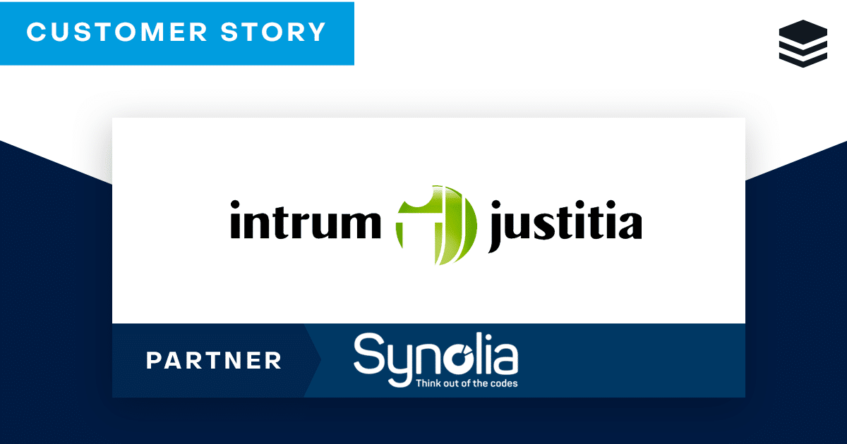 Intrum Justitia Logo Intrum | Zahlungserinnerung Erhalten?