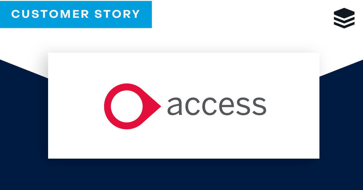 CRM Success: Access Group Customer Story | SugarCRM