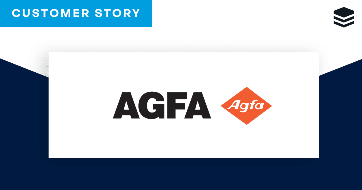 Agfa Logo