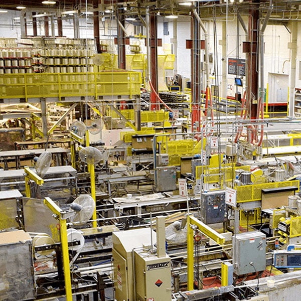 CRM Success: Strongwell Customer Story | SugarCRM