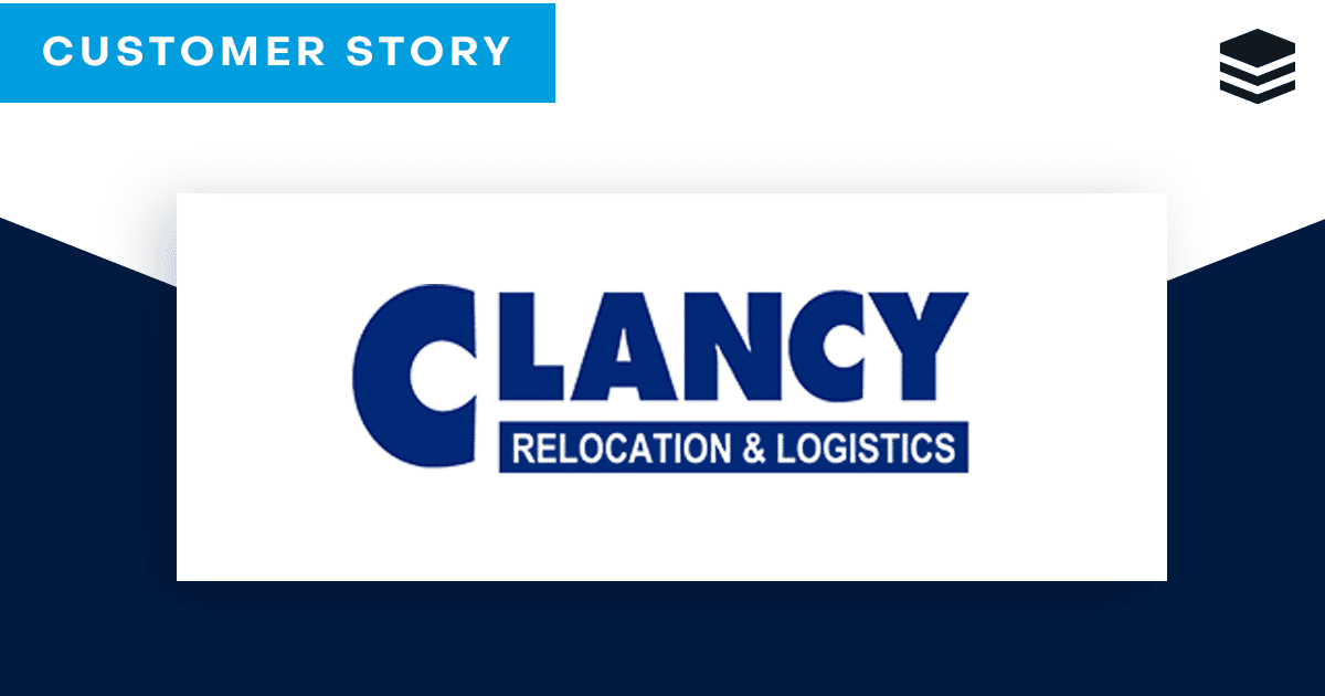 Clancy Relocation & Logistics | SugarCRM