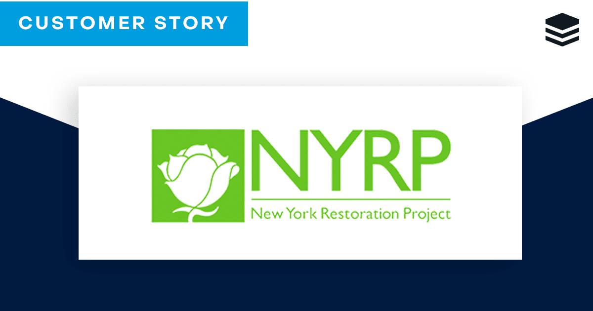 New York Restoration Project | SugarCRM