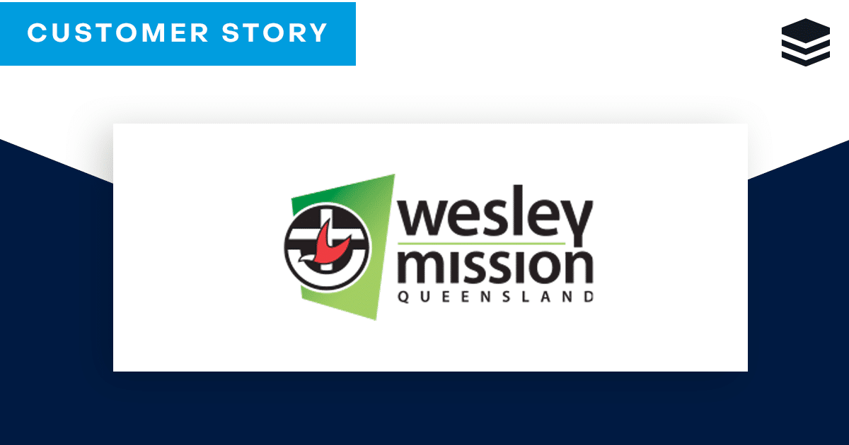 Wesley Mission Queensland | SugarCRM