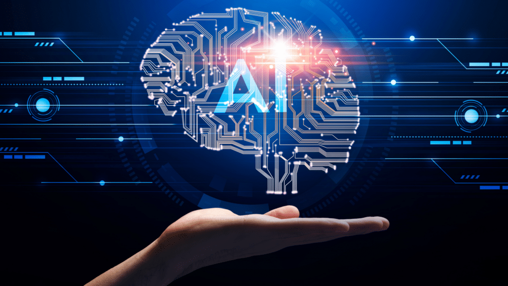 Human Brains and AI | SugarCRM