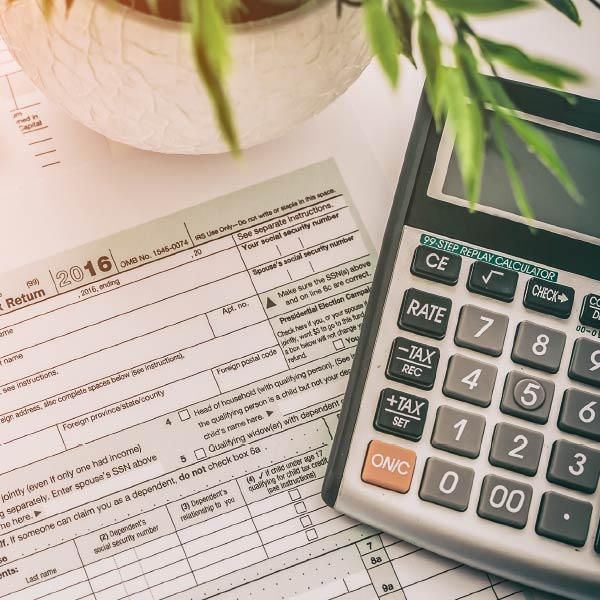 Community Tax | SugarCRM