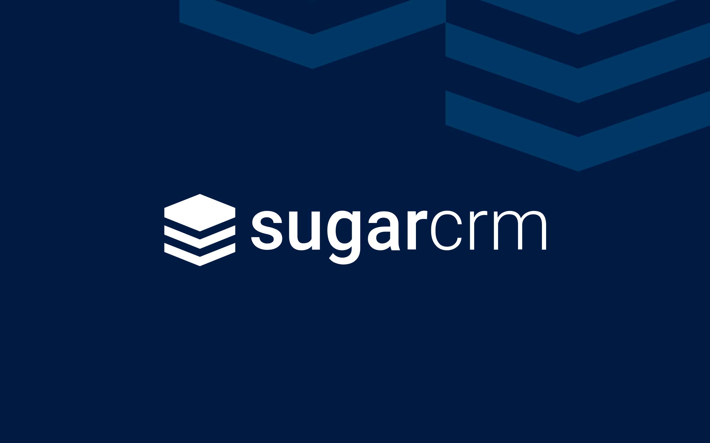 About Sugar | CRM Software Solutions for CX | SugarCRM