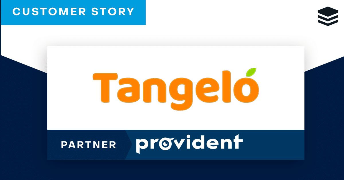 Tangelo | SugarCRM