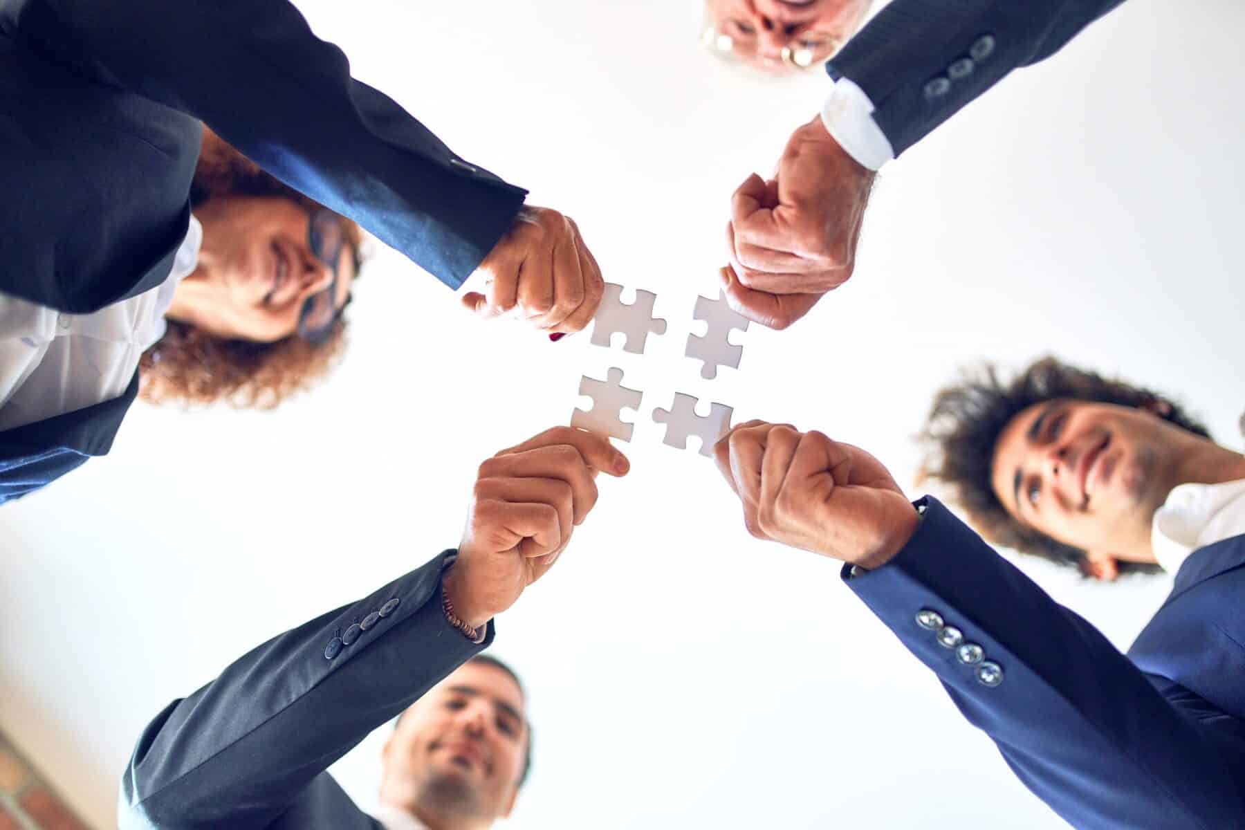 Removing the Point of Failure in Your Business | SugarCRM