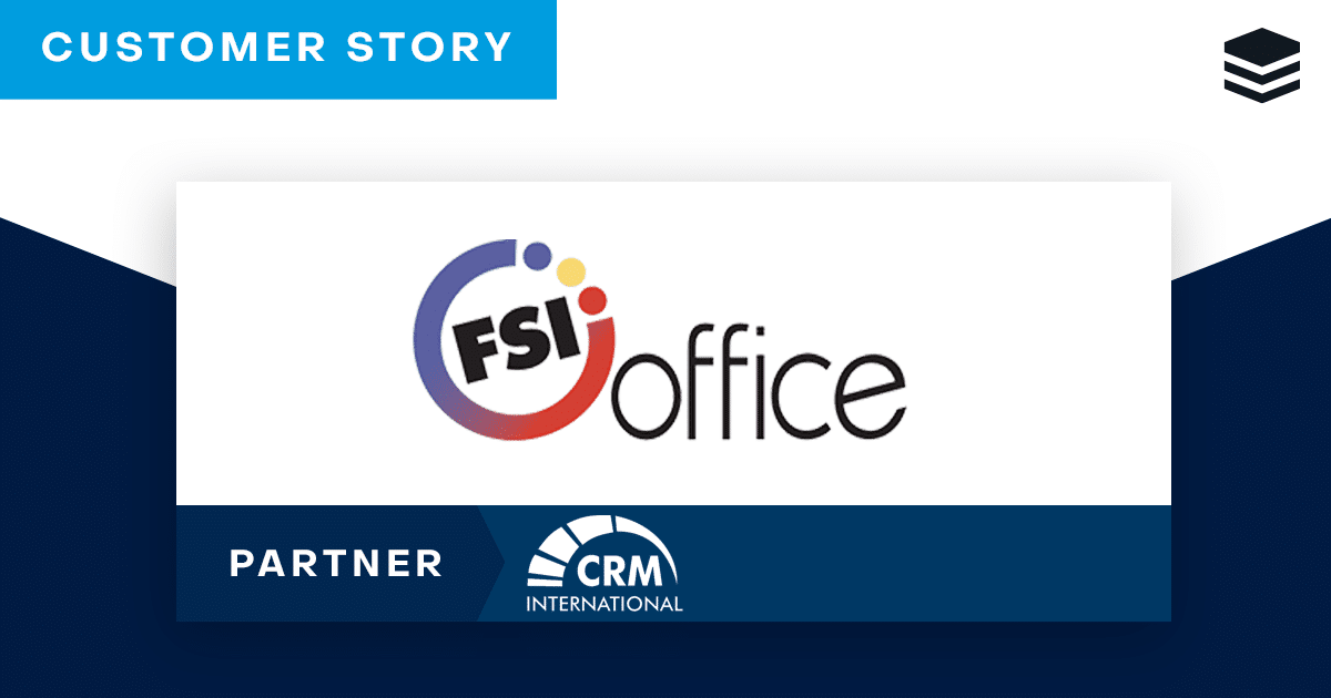 FSIoffice | SugarCRM