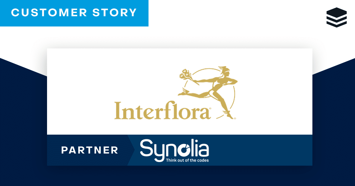 Interflora | SugarCRM