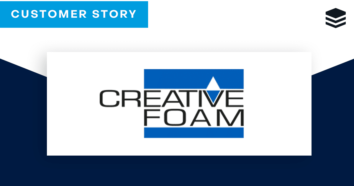 Creative Foam | SugarCRM