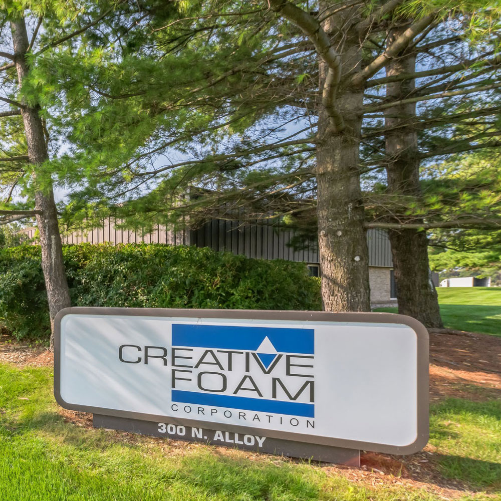 Creative Foam | SugarCRM