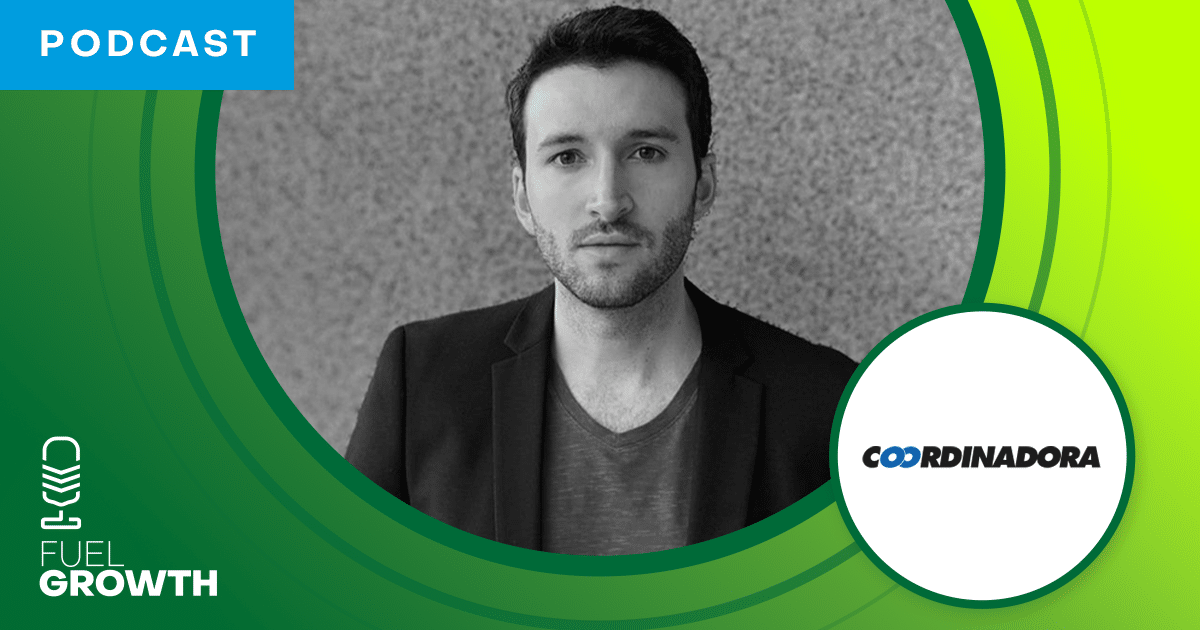 Delivering Sales and CRM Success | Fuel Growth Podcast