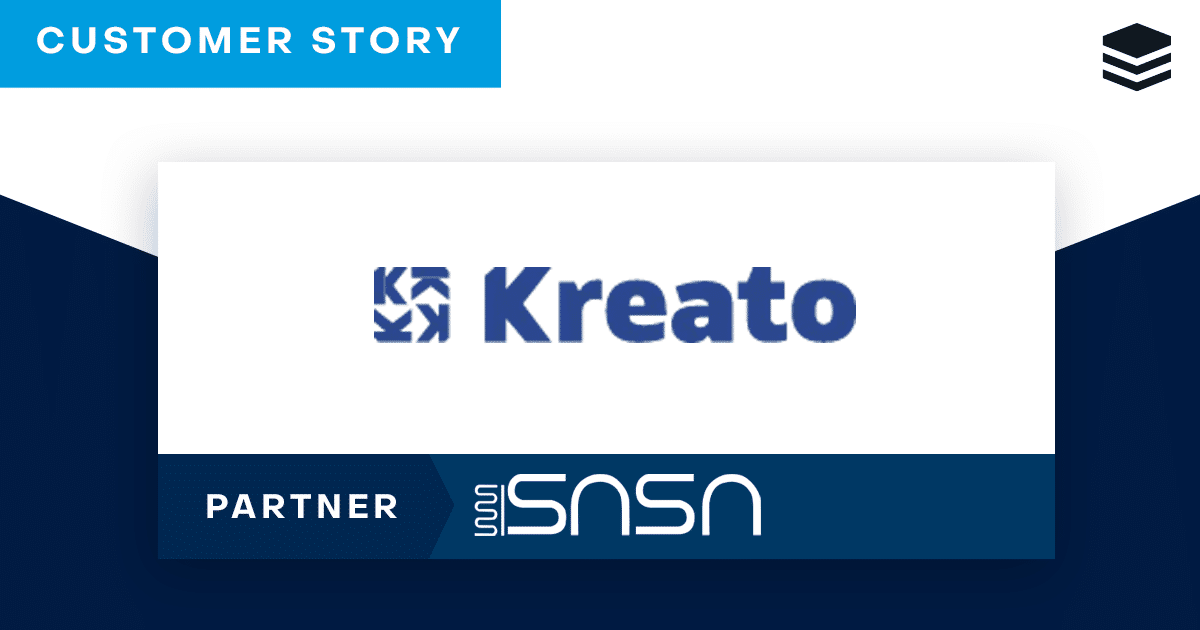 Kreato | SugarCRM