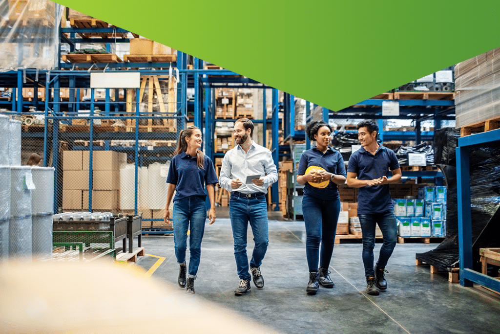 Streamlining Sales in Manufacturing with CRM | SugarCRM