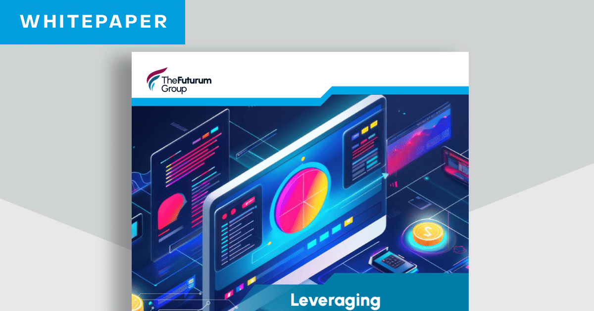 The Futurum Group: Leveraging Intelligence to Maximize the Value of CRM ... The Futurum Group: Leveraging Intelligence to Maximize the Value of CRM ...