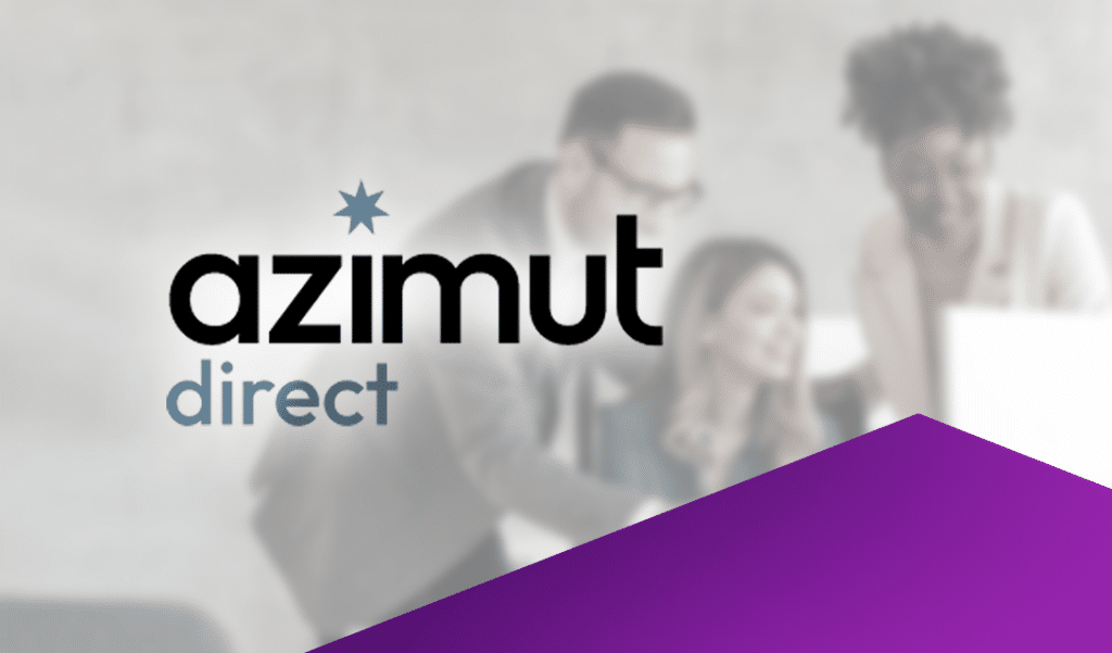 Azimut Direct Boosts Sales & Data Management | SugarCRM