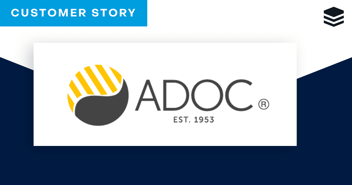 Empresas ADOC | SugarCRM